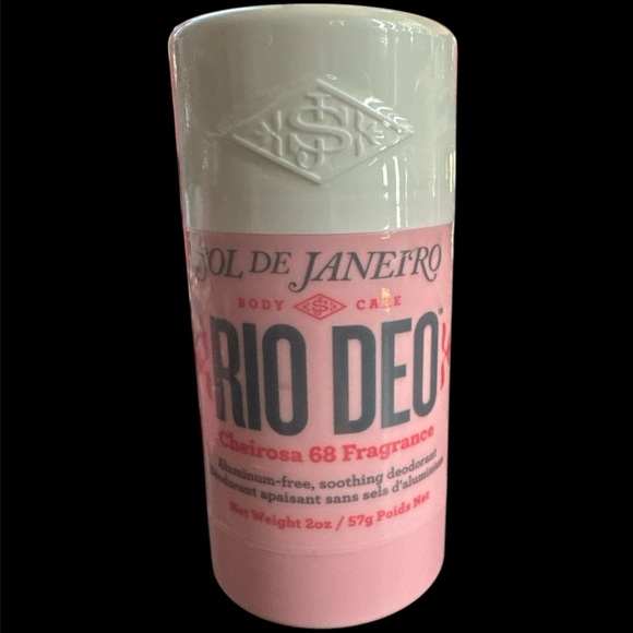 Sol de Janeiro | Bath & Body | Sol De Janeiro Rio Deo In Cheirosa 68 ...